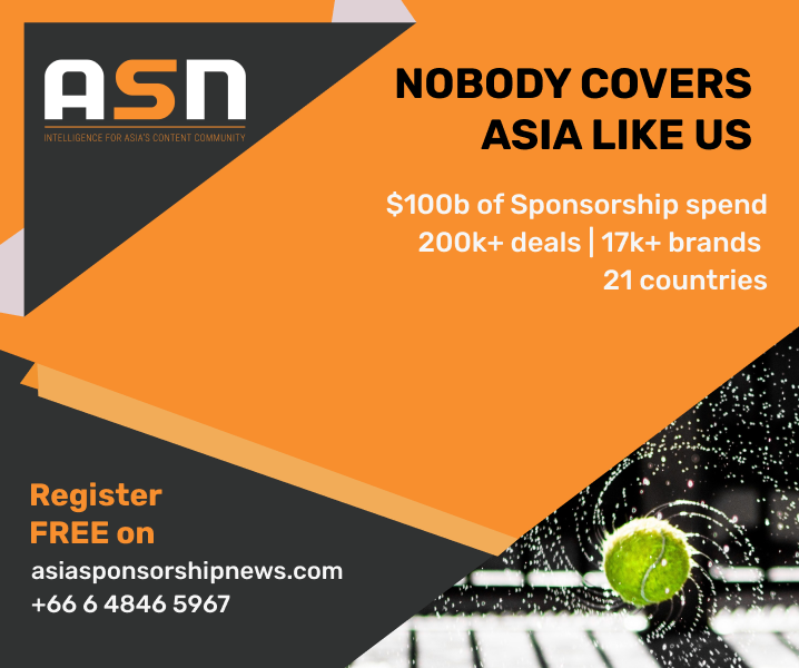 HOME | Asia Sponsorship News – ASN