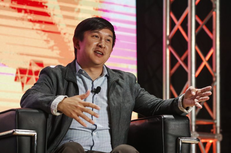 ASN Interview: Twitch's COO Reveals Why Asia and Gaming Are Ripe For ...