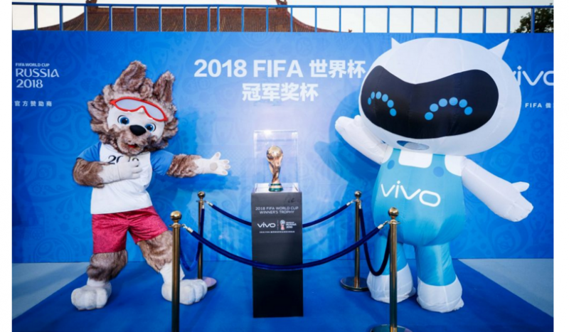 Global Sponsorship Spend Increasing, But ROI Analysis Lacking. ASN ...