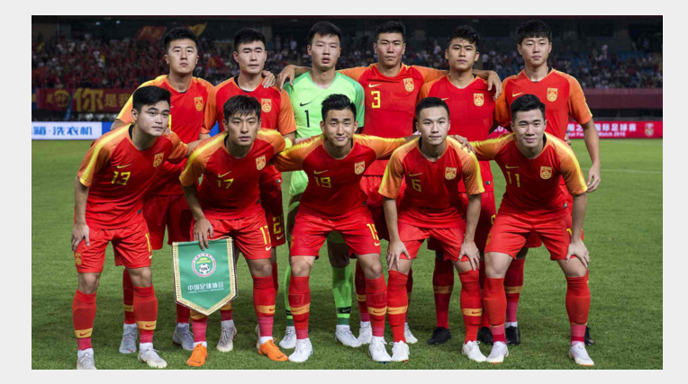 Vatti Gets Patriotic With Recent Team China Deal - Asia Sponsorship ...