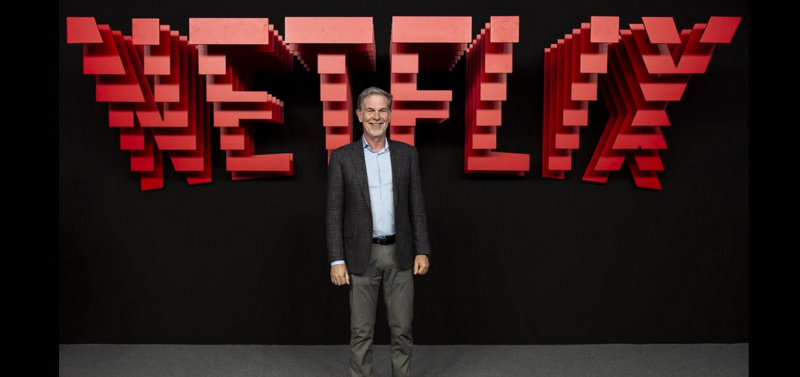 Netflix Poised To Invest US$400m For Indian Content | Asia Sponsorship ...